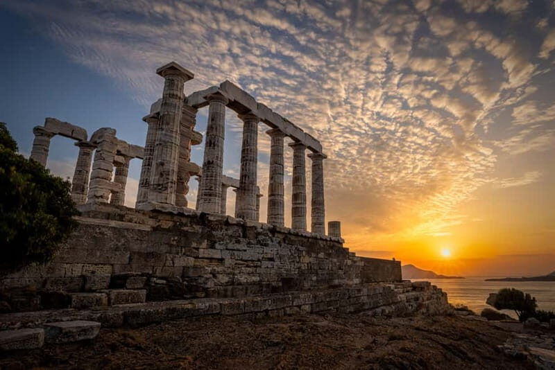 Exclusive Sunset Private Tour Cape Sounio & Athenian Riviera - What Makes This Tour Stand Out?