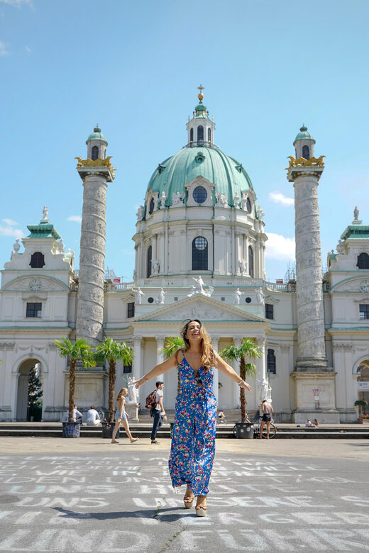 Exclusive Vienna Photography Session and City tour - Who Will Love This Tour?