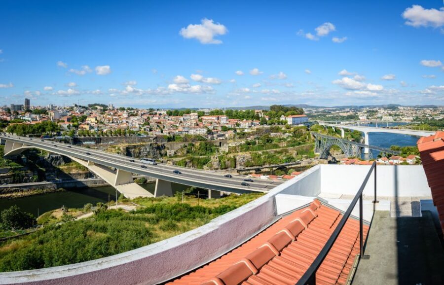 Exclusive visit to the Geophysical Institute of Porto - The Sum Up
