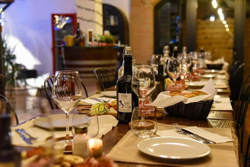 Exclusive Wine Lesson and Tasting near Montepulciano - Who Will Love This Tour?