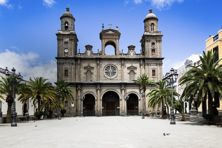 Excursion to Las Palmas: History and Culture - Practical Tips for Making the Most of the Tour