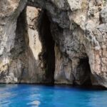 EXCURSION VISIT TO THE SANTA MARIA DI LEUCA CAVES - The Itinerary Explained