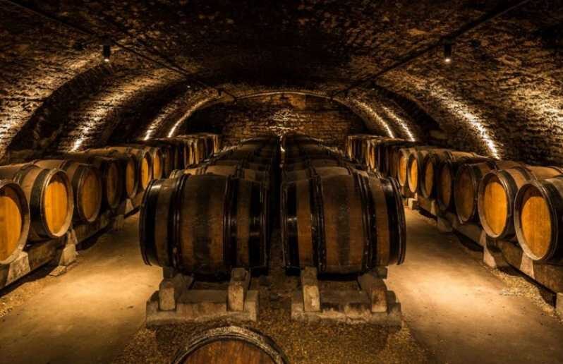 Experience a Tuscany Weekend in Florence and Chianti - Who Should Consider This Tour?