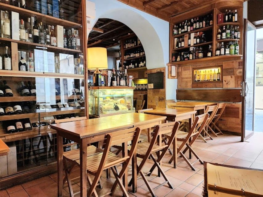 Experience Rome: Exclusive Wine Tasting in the city center! - Who Should Consider This Tour?