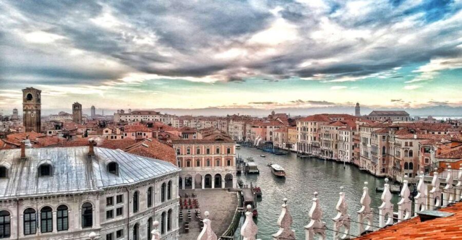 Experience Venice Like a Local  Guided Tour From Padua - Why This Tour Offers Great Value