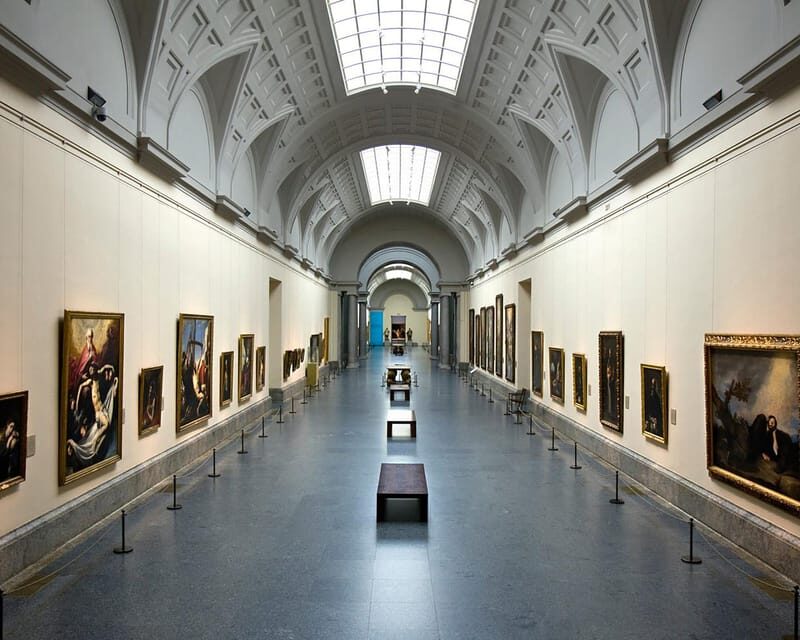 Expertly Guided: Prado Museum Journey - Why This Tour Stands Out