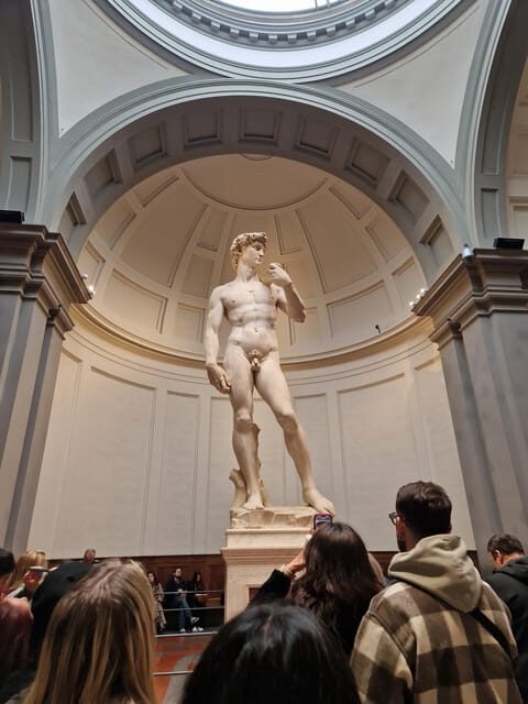 Explore Accademia Gallery on Free Museum Day - The Itinerary in Detail
