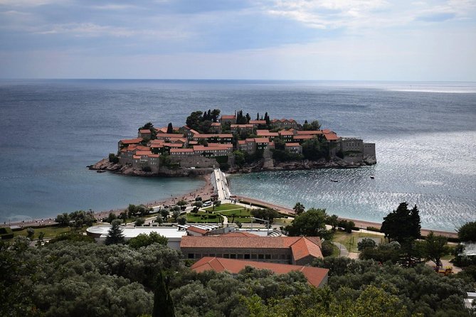 Explore Adriatic Coast of Montenegro - Private Budva & Tivat Tour - Explore the Adriatic Coast of Montenegro - Private Budva & Tivat Tour