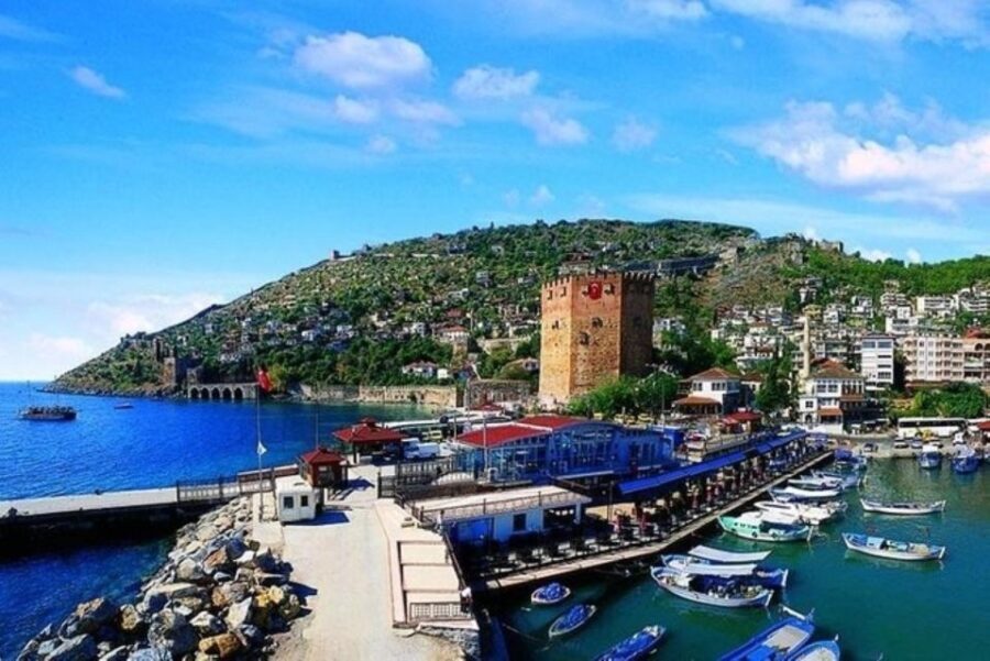 Explore Alanya's Beauty Catamaran Boat Tour - Authentic Experiences & Traveler Feedback
