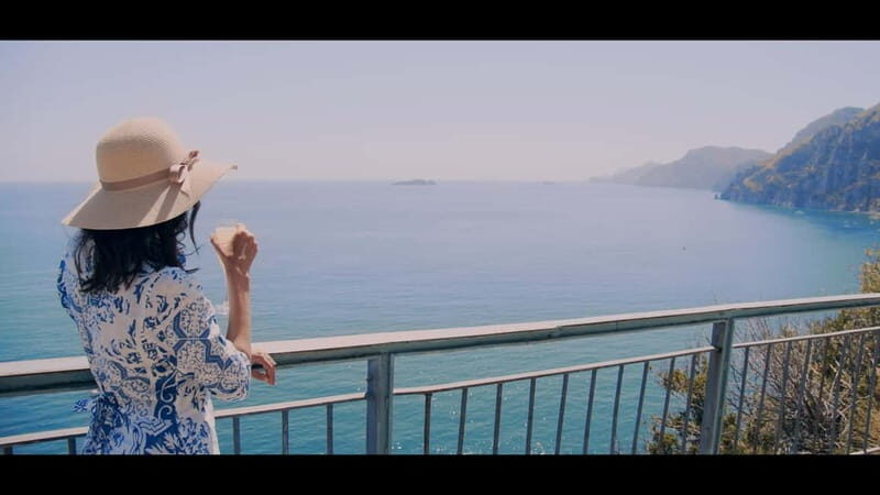 Explore Amalfi Coast in a Vintage Tuk-Tuk Adventure - The Itinerary: What to Expect