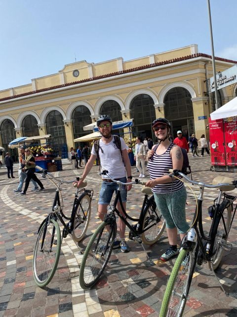 . Explore Athens by Bike: A Suncycling Athens Tour - Who Should Consider This Tour?