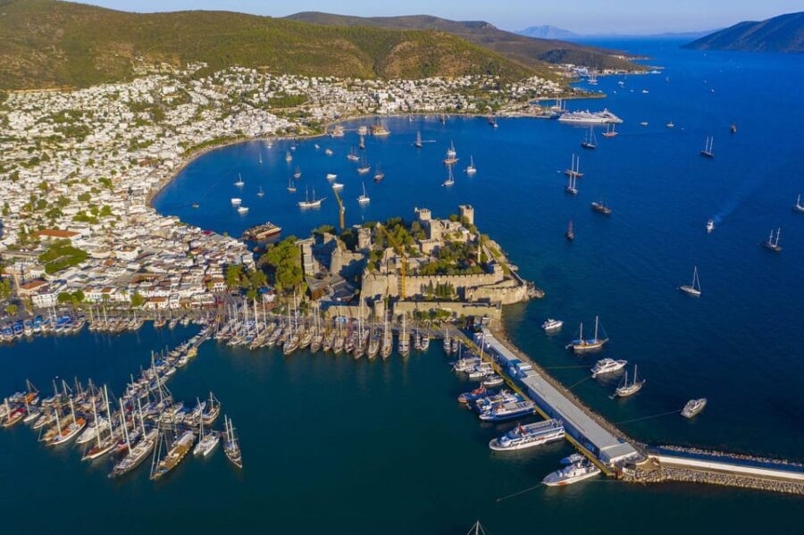 Explore Bodrum: Shop, Sightsee, and Soak in the Charm! - The Value for Your Money
