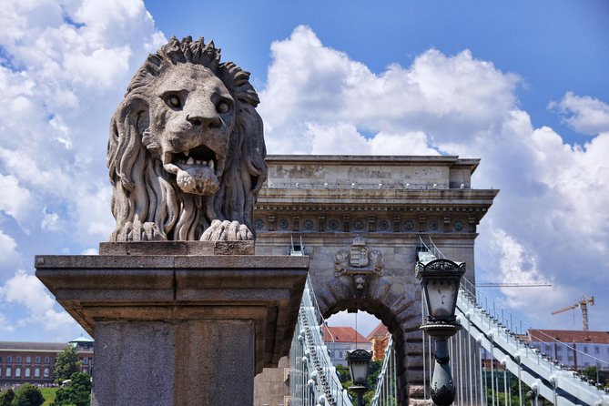 Explore Budapests Art and Culture with a Local - Exploring Budapest’s Art and Culture with a Local: A Deep Dive