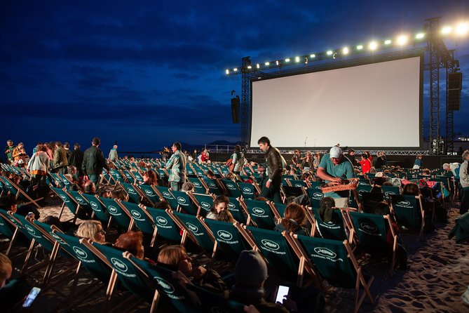 Explore Cannes' Art and Culture with a Local - Key Points