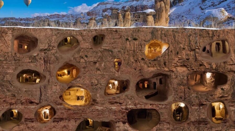 Explore Cappadocia in Two Days - Authentic Highlights and Practical Tips