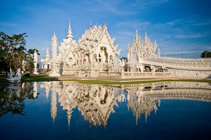 Explore Chiang Rai: City and Temples Experience - Welcome to Our Review of the Chiang Rai: City and Temples Experience
