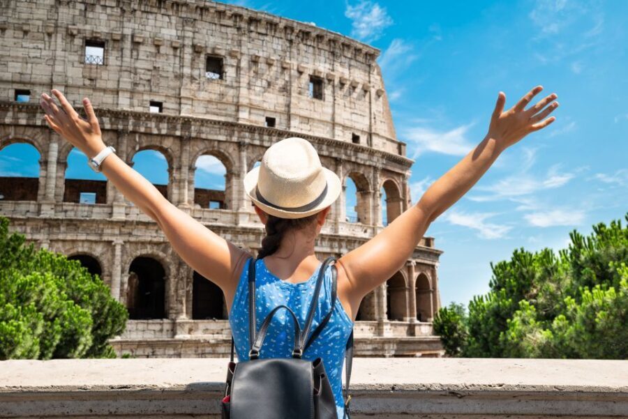 Explore Colosseum and Roman Forum with an Archaeologist - Practical Details and What to Expect