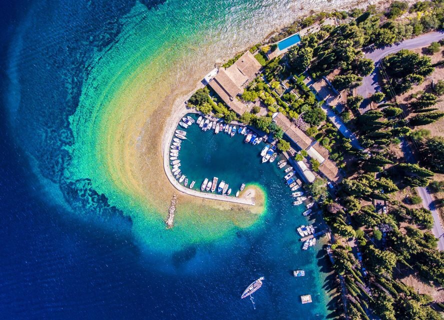 Explore Corfu with Flash boat - Private Tour/Excursion - Itinerary Breakdown: What to Expect