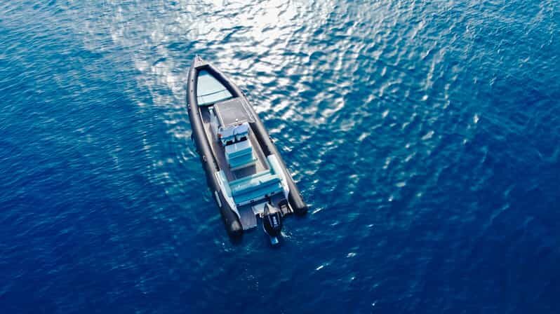 Explore Corfu with Ruby - Private Tour/Excursion - What’s Included and What’s Not
