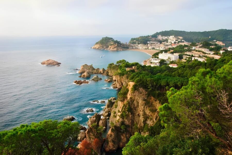 Explore Costa Brava & Tossa de Mar: Trails, snorkel & meal - Practical Tips for Future Travelers