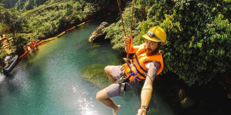 Explore Dark Cave from Hue: Group Tours Only on Even Days - Introduction: A Unique Day Trip from Hue