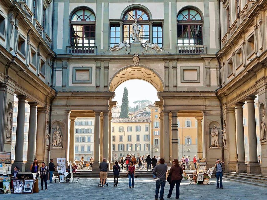 Explore Florence: Accademia, Michelangelo & Renaissance Art - FAQs About the Florence Accademia & Michelangelo Tour
