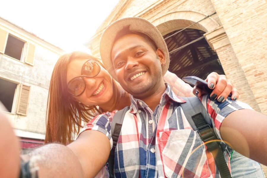 Explore Gems of Utrecht Walking Tour for Couples - What to Expect from the Tour