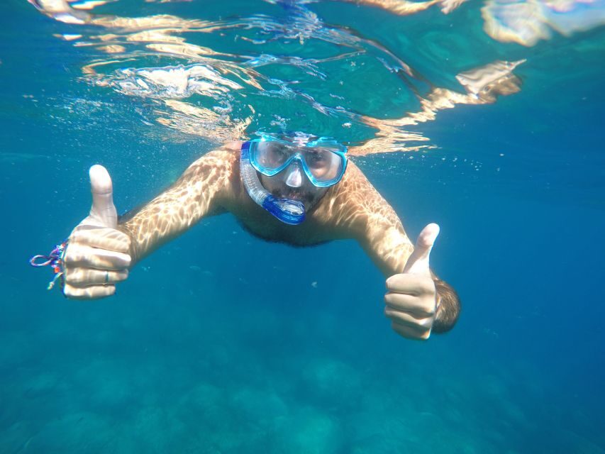 Explore Gran Canaria: Boat Tour with Wine & Food Tasting - Who Will Love This Experience?