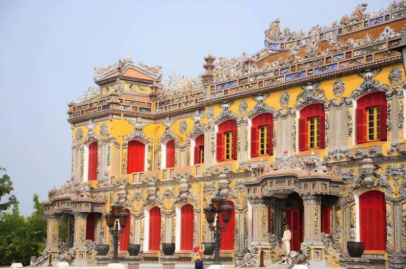 Explore Hue with a one-day travel itinerary - Exploring Hue in a Day: A Practical and Authentic Tour Experience