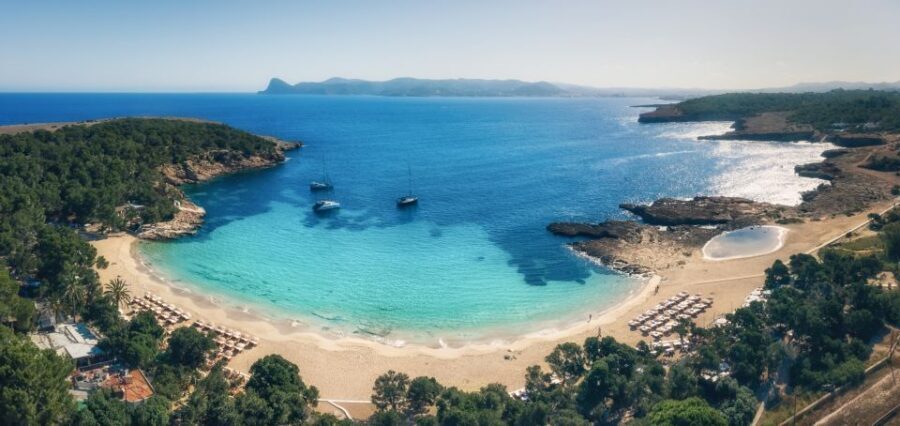 Explore Ibiza's Hidden Coves: No-License Boat Rental - The Bottom Line: Who Will Love This Experience?