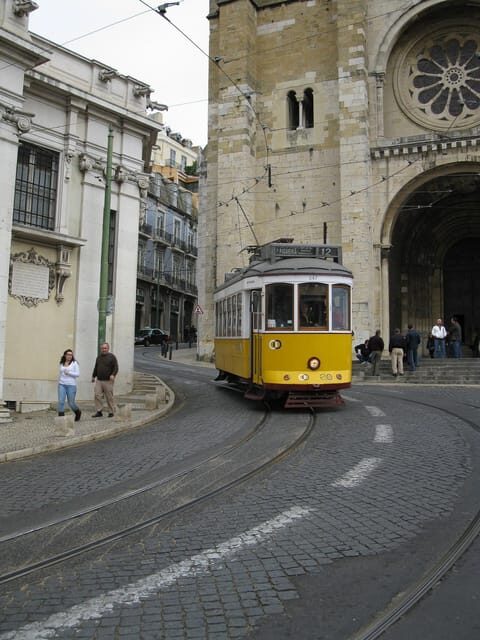 Explore Lisbon: Best of the City in a half day Tour - Who Will Love This Tour?