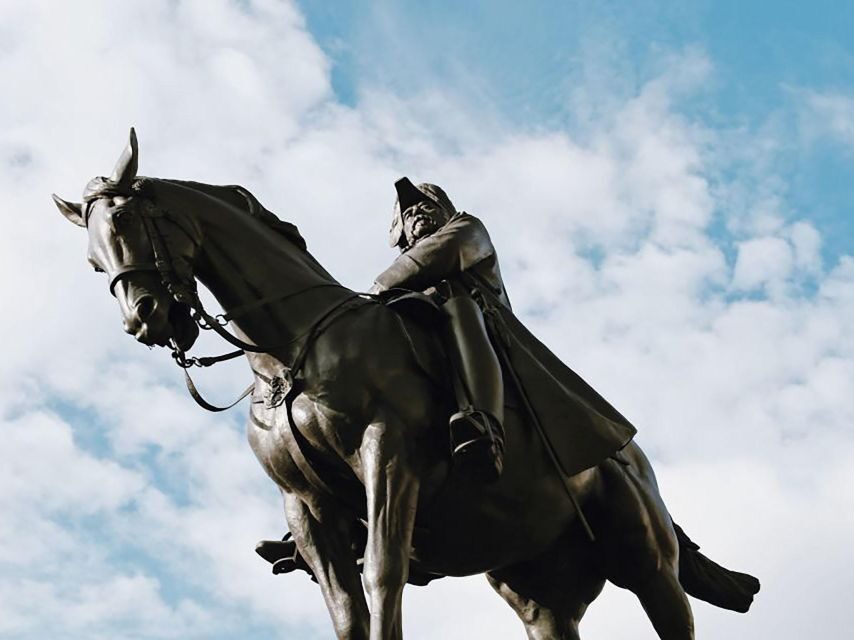 Explore London, Cenotaph, and Buckingham Palace - Who Will Love This Tour?