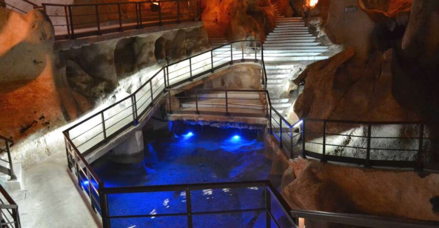 Explore Málaga and the Treasure Caves by Electric Car - Practical Considerations and Value