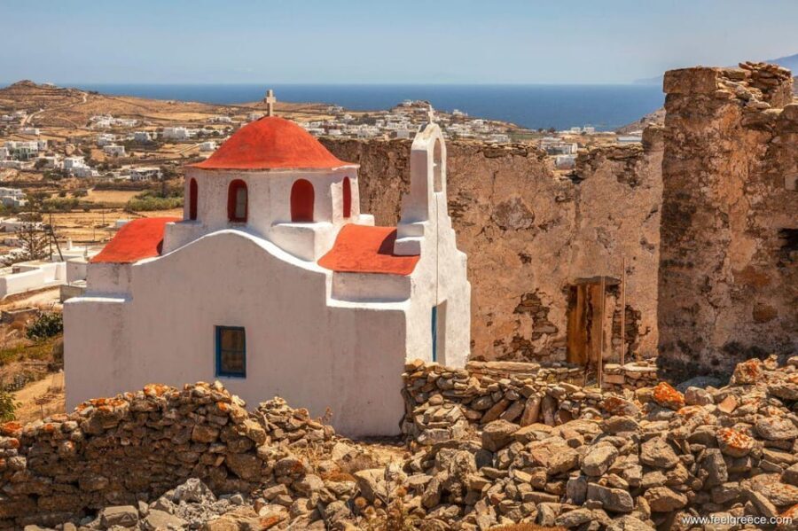 Explore Mykonos and Its Wonders on a 3-Hour Tour - The Value of a 3-Hour Tour