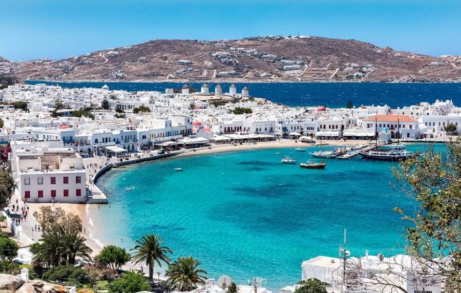 Explore Mykonos in Style with a Luxury Mini Van Tour - Authenticity and Traveler Feedback