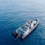 Explore Paxos & Antipaxos with boat Ruby - Private Tour - Detailed Look at the Itinerary and Highlights