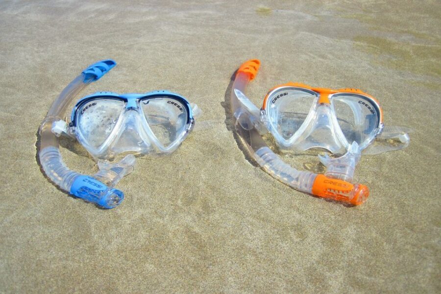 Explore Tenerife with the Snorkel Kit - Why You Should Consider This Snorkeling Kit