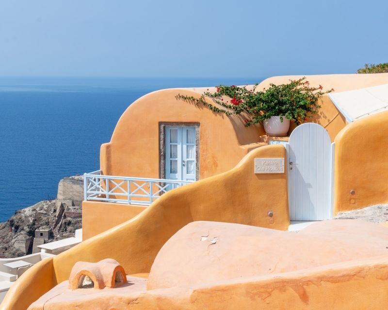 Explore the Best of Santorini in a Day: Private Guided Tour - Key Points