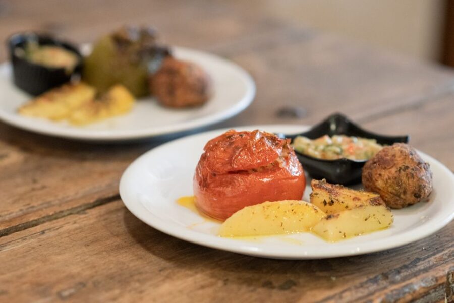 Explore the Hidden Food Gems of Athens - The Value of This Food Tour