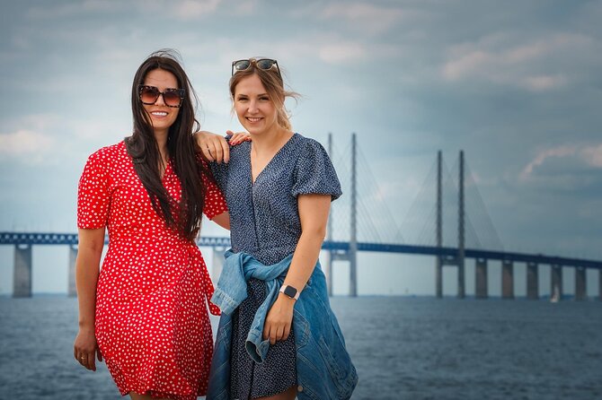 Explore the Instaworthy Spots of Malmö with a Local - Exploring Malmö’s Insta-Worthy Spots with a Local Guide