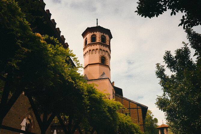 Explore the Instaworthy Spots of Turin with a Local - An Honest Look at the "Explore the Instaworthy Spots of Turin with a Local" Tour