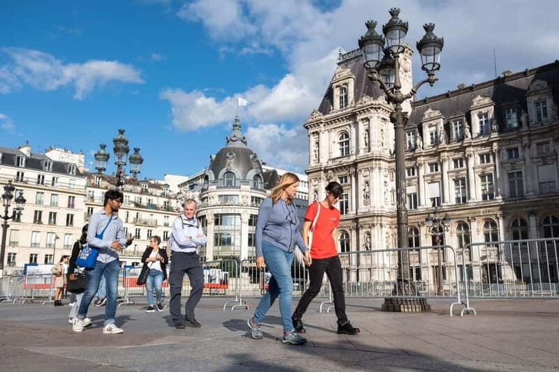 Explore the Marais: Culture, History & Hidden Gems of Paris - The Experience: What It Feels Like