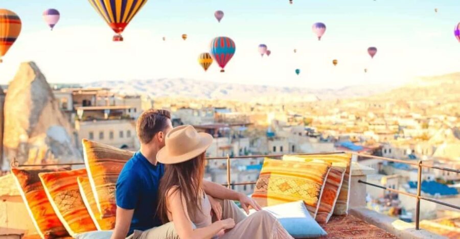 Exploring Cappadocia: A Two-Day Cultural Adventure - Analyzing the Tour’s Value