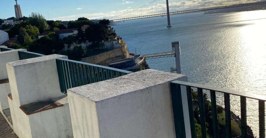Exploring Lisbon Beyond the Crowds - A Riverside Adventure - The Itinerary in Detail