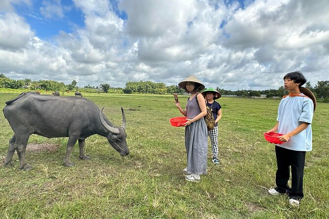 Exploring organic farm & Vietnamese Culinary with Master chef - Exploring Organic Farm & Vietnamese Culinary with Master Chef — A Complete Review