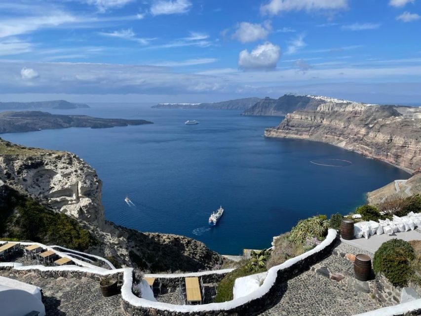 Exploring Santorini: 4 Hours Best of Santorini - Who Will Love This Tour?