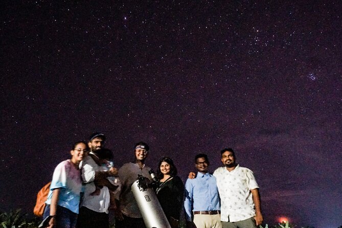 Exploring the Skies with Newtonian Telescope - Key Points
