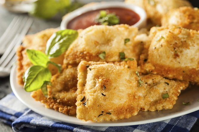 Express Pasta-Making Lesson with Gourmet Dinner - Key Points