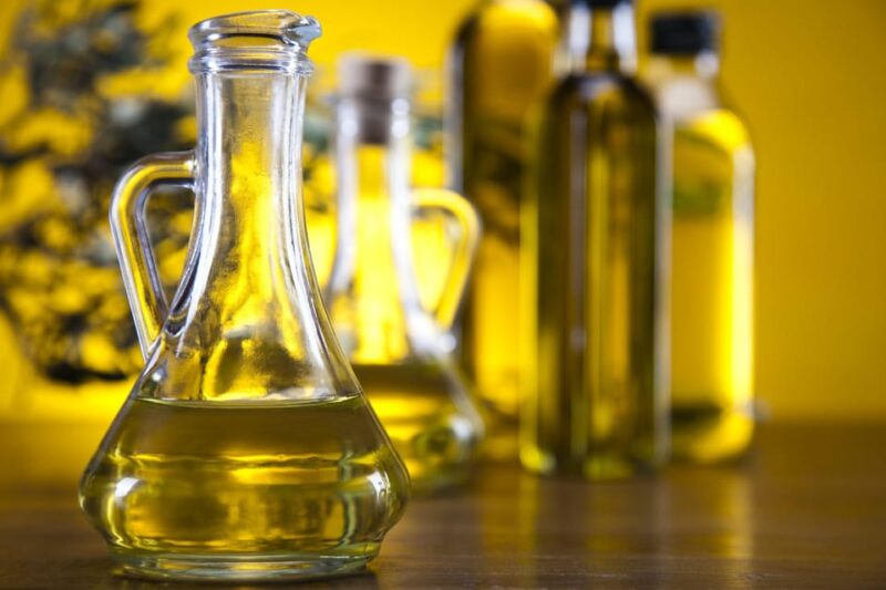 Extra Virgin Olive oil tasting - A Detailed Look at the Extra Virgin Olive Oil Tasting in Córdoba