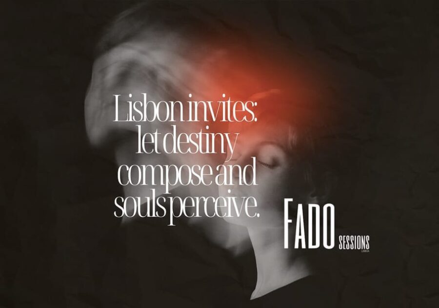 Fado Sessions: Live Fado Experience in Graça - The Experience Itself
